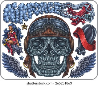 401 Pin up bomb Images, Stock Photos & Vectors | Shutterstock