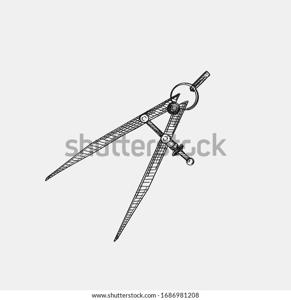 Drafting compass : 19 863 images, photos et images vectorielles de ...