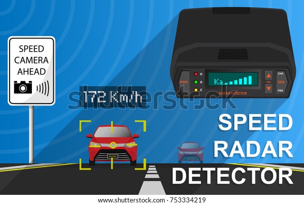 Handheld Speed Radar Lidar Laser Camera Gun Police Officer Operator ...