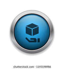 Handle Care App Icon Stock Vector (Royalty Free) 1193198986 | Shutterstock