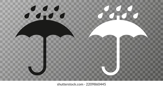 4,280 Keep Dry Symbol Images, Stock Photos & Vectors | Shutterstock