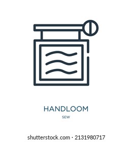 141 Handloom Stock Vectors, Images & Vector Art | Shutterstock