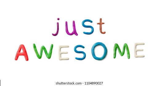 290 Clay word Stock Vectors, Images & Vector Art | Shutterstock