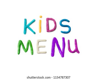 290 Clay word Stock Vectors, Images & Vector Art | Shutterstock