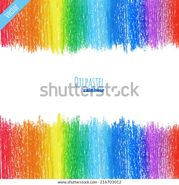 6,916 Color Splash Crayons Stock Vectors, Images & Vector Art ...