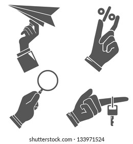 1,357 Key benefits icon Images, Stock Photos & Vectors | Shutterstock