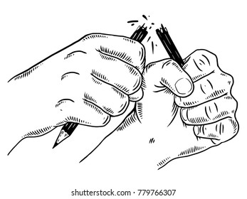 107,645 Hand scratching Stock Vectors, Images & Vector Art | Shutterstock