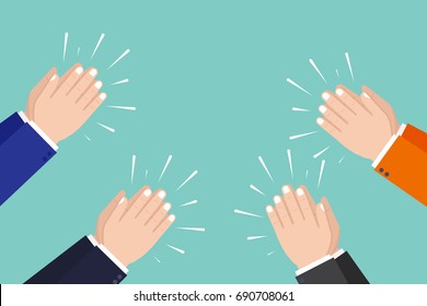 36,632 Cheering clapping Images, Stock Photos & Vectors | Shutterstock