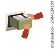 298,749 Drawer Royalty-Free Images, Stock Photos & Pictures | Shutterstock
