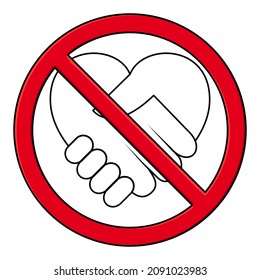 2,443 No collaboration Images, Stock Photos & Vectors | Shutterstock