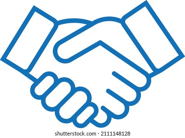 29,924 Handshake blue Images, Stock Photos & Vectors | Shutterstock
