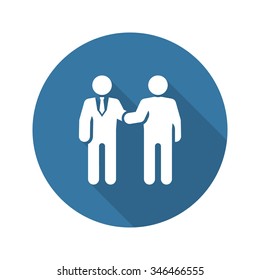 153,799 2 person icon Images, Stock Photos & Vectors | Shutterstock
