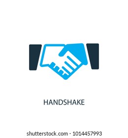 Handshake Teamwork Hands Logo Vector Illustration: เวกเตอร์สต็อก (ปลอด ...