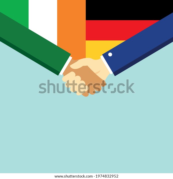 12,095 Germany Ireland Images, Stock Photos & Vectors | Shutterstock