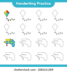 239 Trace Kite Images, Stock Photos & Vectors | Shutterstock