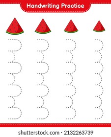 371 Trace Watermelon Images, Stock Photos & Vectors | Shutterstock