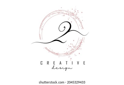 5,391 Handwritten number 2 Images, Stock Photos & Vectors | Shutterstock