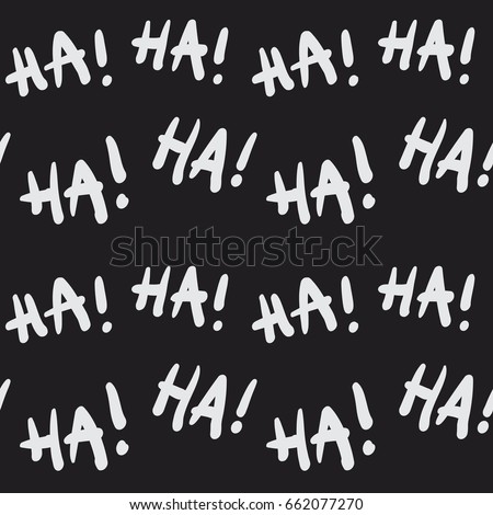 Hahaha Clipart | Free download on ClipArtMag