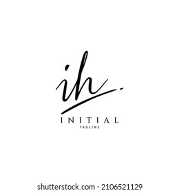 Ih letters Images, Stock Photos & Vectors | Shutterstock
