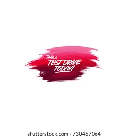 934 Test today Images, Stock Photos & Vectors | Shutterstock