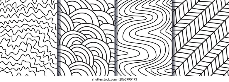 598 Collagen Line Art Stock Vectors, Images & Vector Art | Shutterstock