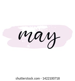 Stay Tuned Vector Speech Bubble Lettering Stock Vector (Royalty Free ...