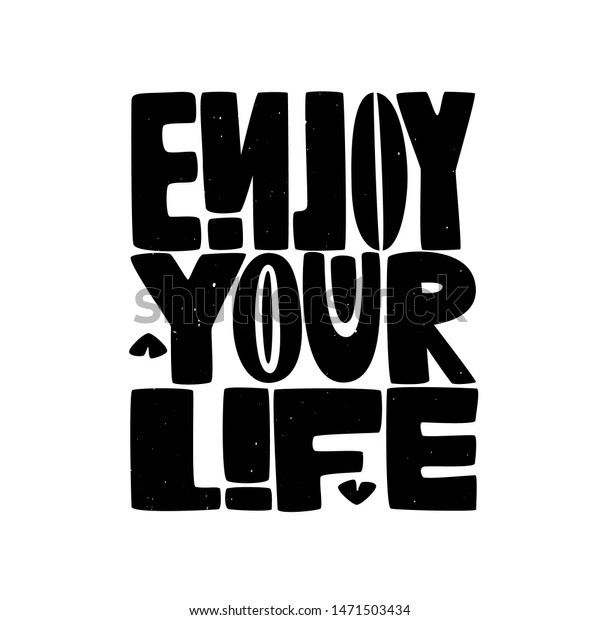 71,478 Life Style Font Images, Stock Photos & Vectors | Shutterstock