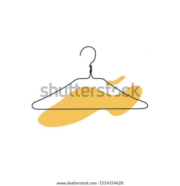 Hang Stock Outline Vector Illustration: เวกเตอร์สต็อก (ปลอดค่าลิขสิทธิ์ ...