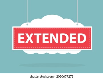 2,429 Extended promotion Images, Stock Photos & Vectors | Shutterstock