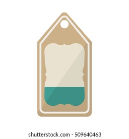 Hanging Tag Icon Stock Vector (Royalty Free) 509640463 | Shutterstock