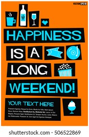26,567 Happy long weekend Images, Stock Photos & Vectors | Shutterstock