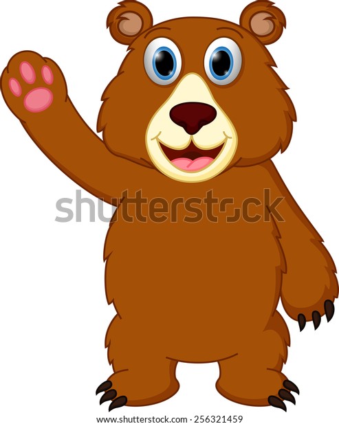 6,374 Fuzzy Bear Images, Stock Photos & Vectors | Shutterstock