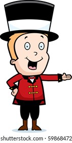 1,638 Circus presenter Images, Stock Photos & Vectors | Shutterstock