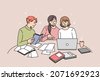 Research Cartoon Royalty-Free Images, Stock Photos & Pictures ...