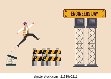 2,360 Engineering obstacles Images, Stock Photos & Vectors | Shutterstock