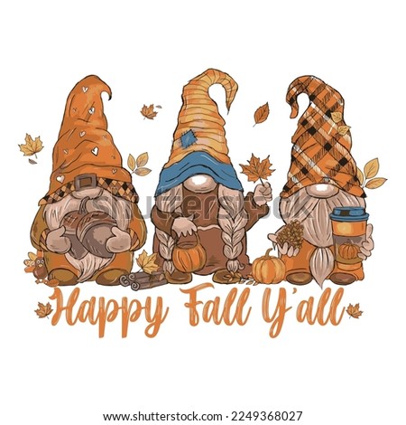 Happy Fall Clipart | Free download on ClipArtMag