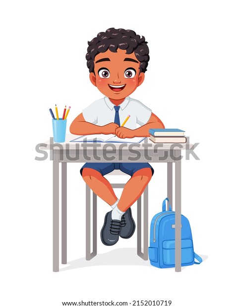 6,276 Indian School Illustration Stock Vectors, Images & Vector Art ...