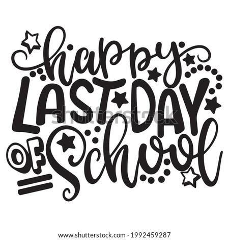 Last Day Of School Clipart | Free download on ClipArtMag