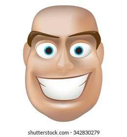 Ilustrasi Stok Rage Comics Face Pfft Internet Meme 369963032 | Shutterstock