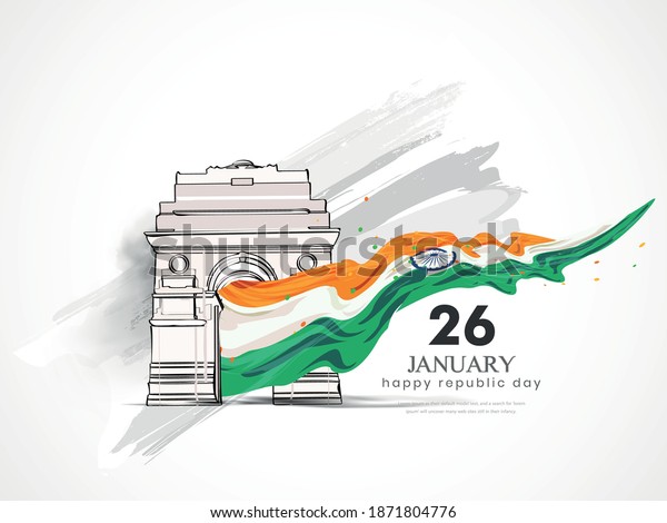 533,602 Republic Day Images, Stock Photos & Vectors | Shutterstock