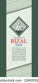 77 Jose rizal Stock Vectors, Images & Vector Art | Shutterstock