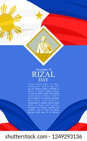 77 Jose rizal Stock Vectors, Images & Vector Art | Shutterstock