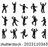 50,652 Human Stick Figures Royalty-Free Images, Stock Photos & Pictures ...
