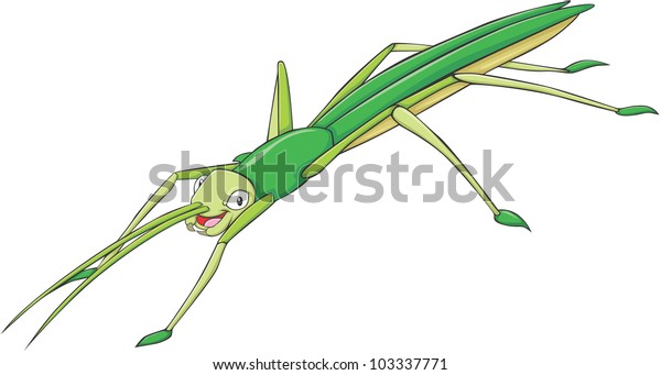 86 Joyful Stick Insect Images, Stock Photos & Vectors | Shutterstock