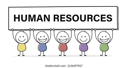2,016 Human resources funny Images, Stock Photos & Vectors | Shutterstock