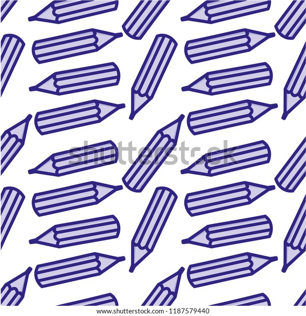 Stock vektor „Happy Teachers Day Vector Typography Lettering“ (bez ...