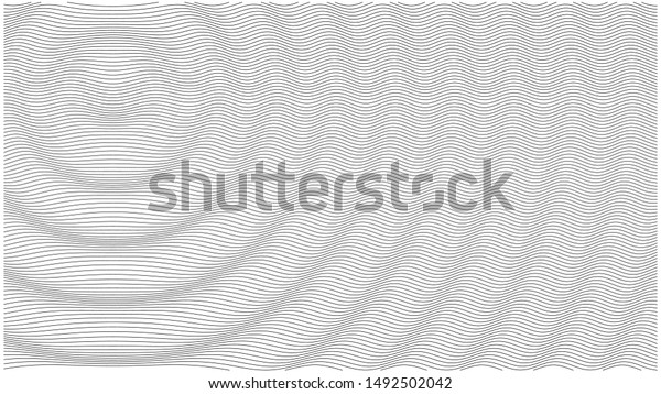 Haptics: Touch Ver.01 -Parametric abstract vector background with ...