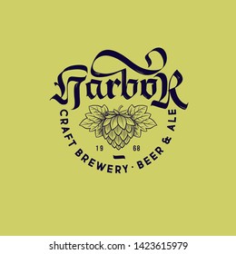 353 Old harbor beer Images, Stock Photos & Vectors | Shutterstock