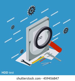 1,156 Hard Drive Isometric Images, Stock Photos & Vectors | Shutterstock