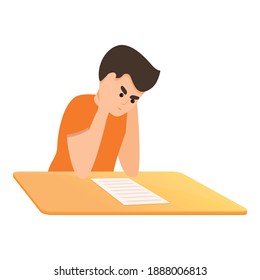 1,824 Study hard icon Images, Stock Photos & Vectors | Shutterstock